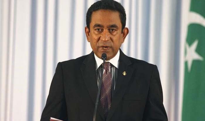 Maldives President Abdulla Yameen Lifts 45-Day State of Emergency ...