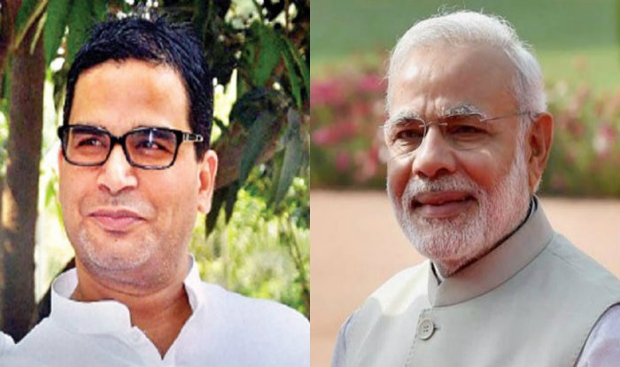 2019 Lok Sabha Elections: Prashant Kishore may help BJP again | 2019 आम ...