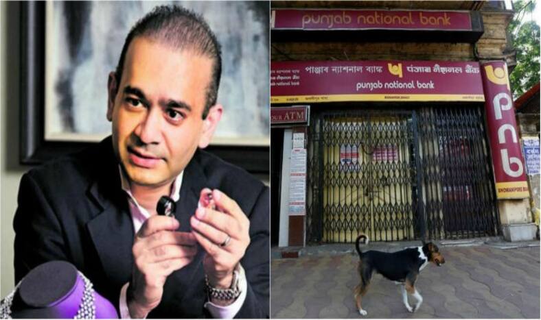 Nirav Modi-PNB Fraud Case: Enforcement Directorate Begins Raid At ...