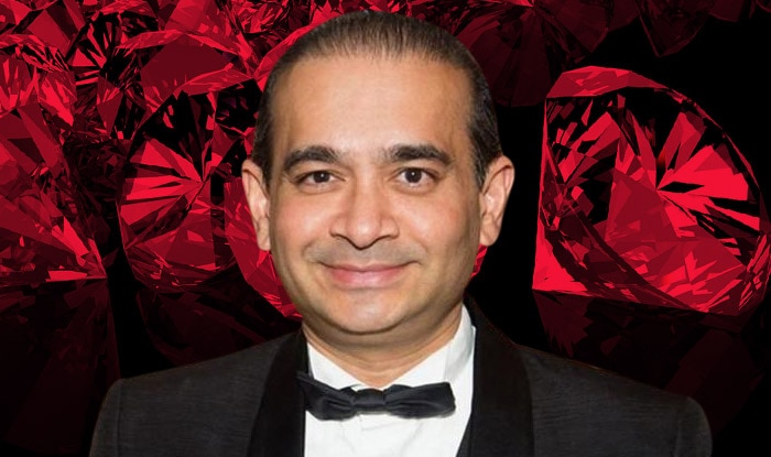Nirav Modi Managed to Travel Multiple Times to Five Countries Despite ...