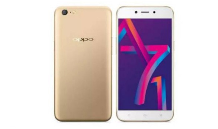 Oppo launch A71 smartphone know price and specification | Oppo ने ...