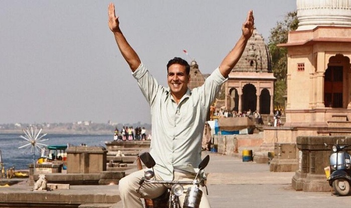 Padman Movie Review: Akshay Kumar’s Film Is Watchable For Its ...
