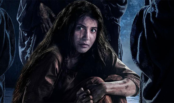 Pari First Movie Review Out: Anushka Sharma’s Film Is Compelling ...