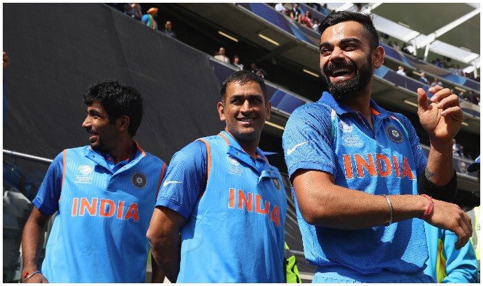 When was the last time India played limited-overs cricket without Virat ...