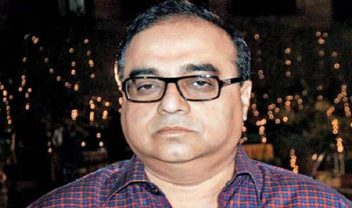 Film Director Rajkumar Santoshi Admitted to Nanavati Hospital Following ...