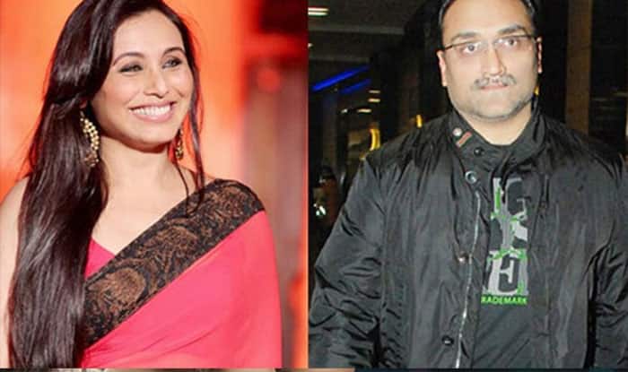 Rani Mukerji’s Candid Confessions: When Aditya Chopra Told The Hichki ...