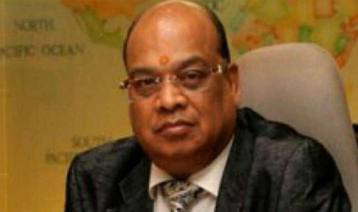 CBI arrested Rotomac Pens owner Vikram Kothari and his son Rahul ...