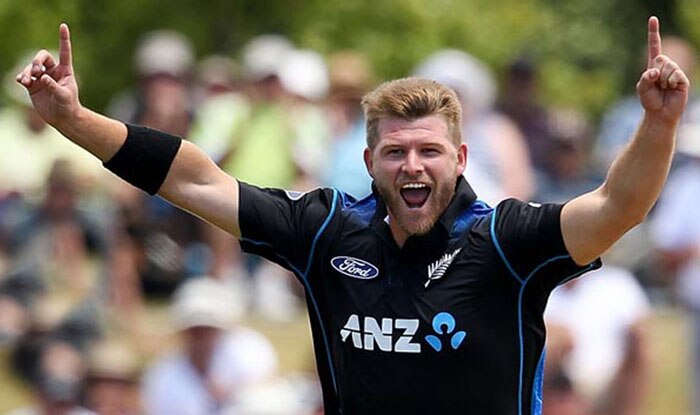corey anderson replace injured nathan coulter nile in royal challengers ...
