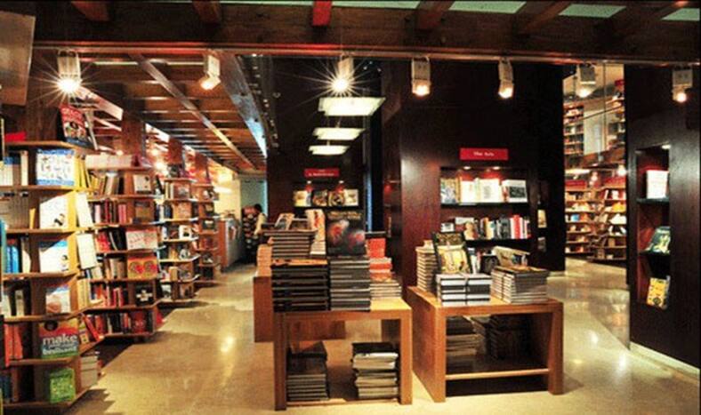Dubai Launches A Bookstore Named ‘Book Hero’ Which Purely Runs On Trust ...