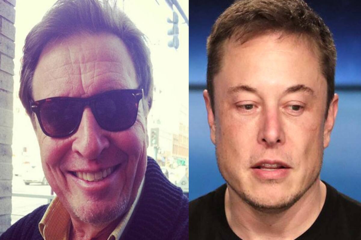 Elliot Rush's Instagram, Twitter & Facebook on IDCrawl