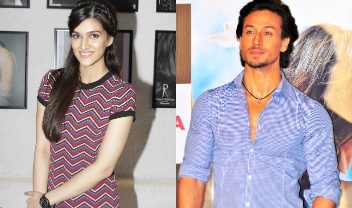 Kriti Sanon Approached To Play The Leading Lady In Baaghi 3? | India.com