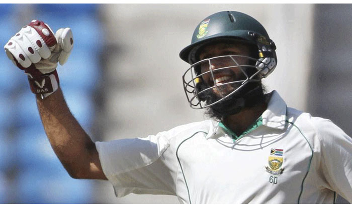 Hashim Amla 100 Test Catches for South africa vs Australia | अमला के ...