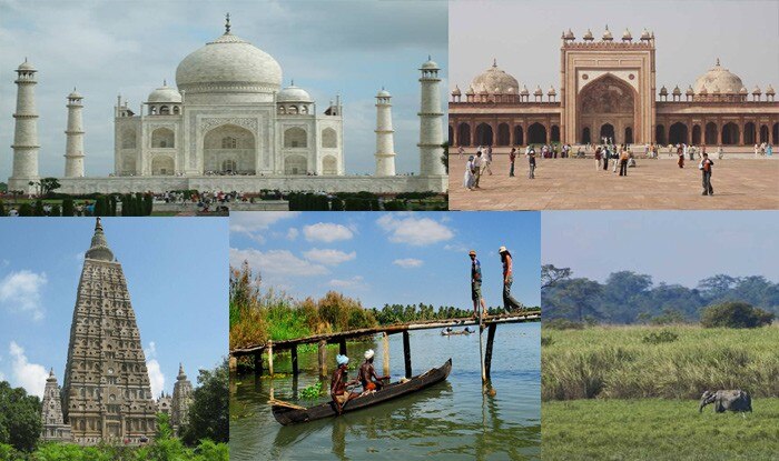 12 prominent sites to be developed into iconic tourism destinations ...