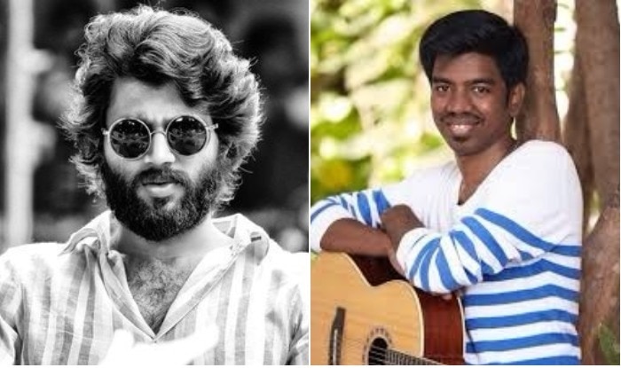 Tamil Music Composer Justin Prabhakaran To Make Telugu Debut With Arjun ...