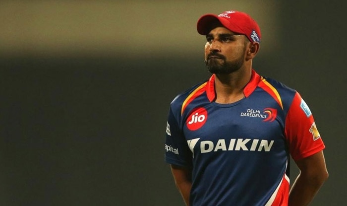 Indian Cricketer Mohammed Shami Shares Heartfelt Post For His Daughter ...