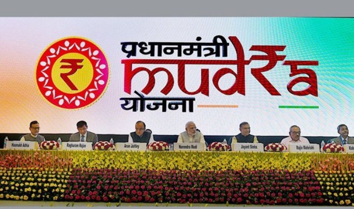 Pradhan Mantri Mudra Yojana: PMMY में 41 करोड़ लाभार्थियों को बांटे गए ...