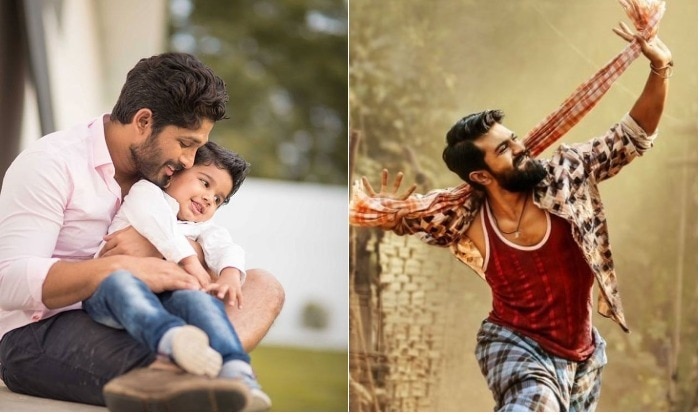 Ram Charan Reveals How He Agreed To Be Part Of SS Rajamouli’s Next With ...