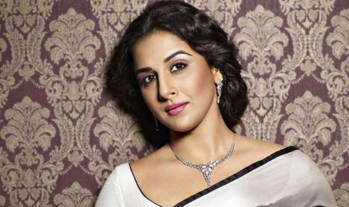 Vidya Balan All Set To Play A Gangster Next? | India.com
