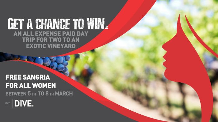 International Women’s Day Restaurant Offers: Avail Special Offers at ...