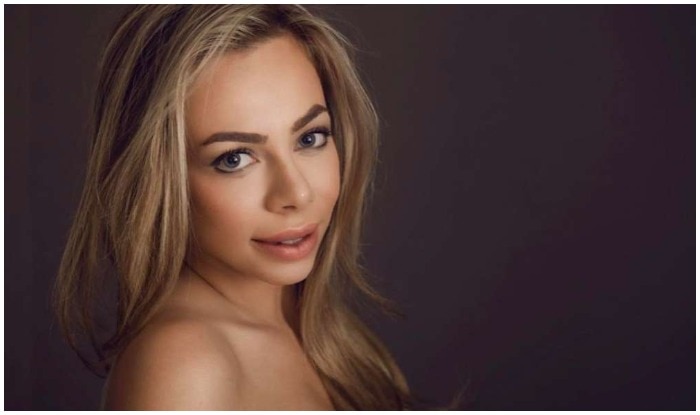 Remains Of Missing Hollywood Actress Adea Shabani Believed To Have Been ...