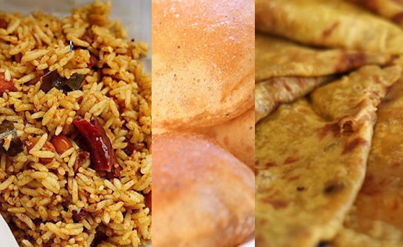Gudi Padwa 2018 Recipes: Top 8 Authentic Delicacies You Should Give A ...