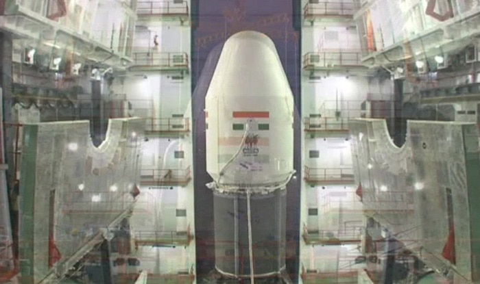 ISRO to Launch Satellite to Replace IRNSS-1A; The Device Will Help ...
