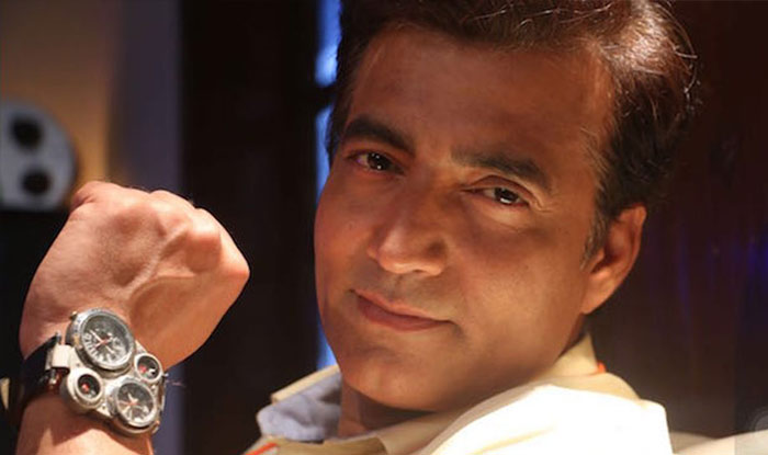 Mohit Raina, Sushant Singh, Amit Behal, Neetu Chandra Attend Narendra ...