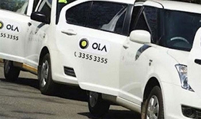 Hyderabad Consumer Court Orders Ola Cabs to Pay Rs 95,000 For ...