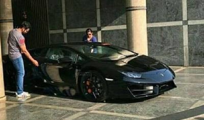 Prithviraj Has Not Brought His Lamborghini Home, Here’s Why | India.com
