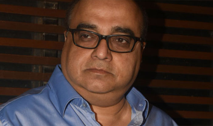 Andaz Apna Apna Director Rajkumar Santoshi Rubbishes Rumours, Says I am ...