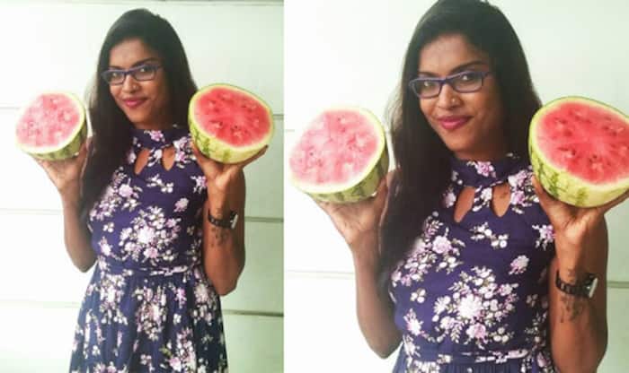 What is Watermelon Protest? Why Are Women Launching Bare Chest Campaign ...