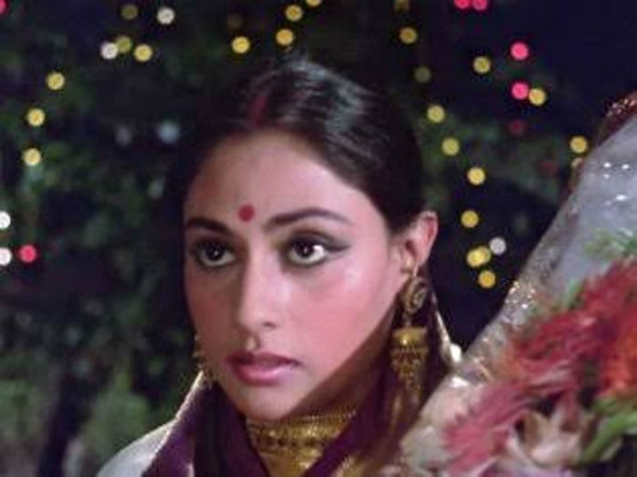 Jaya Bachchan Turns 70, Let’s Look at Some Fun Facts About Her on This ...