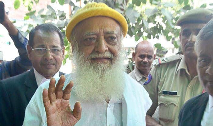 Who is Asaram Bapu? Know All About The ‘Tongawala’ Who Turned ‘Godman’ With Millions of ...