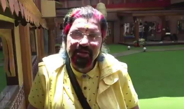 Bigg Boss Marathi, 23 April, 2018 Day 8 Show Highlights: Anil Thatte ...