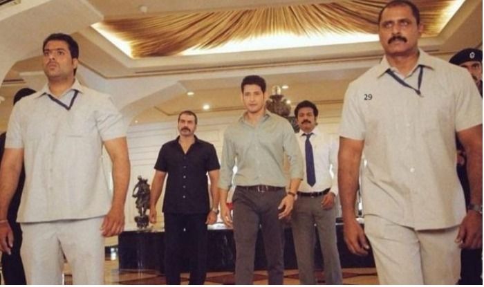 Bharat Ane Nenu Box-Office Collection: Mahesh Babu – Kiara Advani’s Film Mints Rs 1.72 Crore In ...
