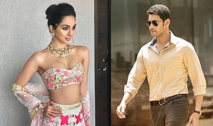 Bharat Ane Nenu Overseas Box Office Collection Day 4 : Mahesh Babu – Kiara Advani’s Political ...