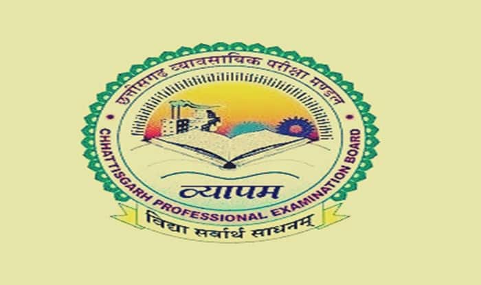 Chhattisgarh Vyavsayik Shiksha Mandal Releases Exam Schedule 2019 ...