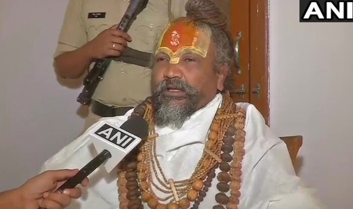 Computer Baba Resigns From Shivraj Singh Chouhan Cabinet, Accuses CM of ...