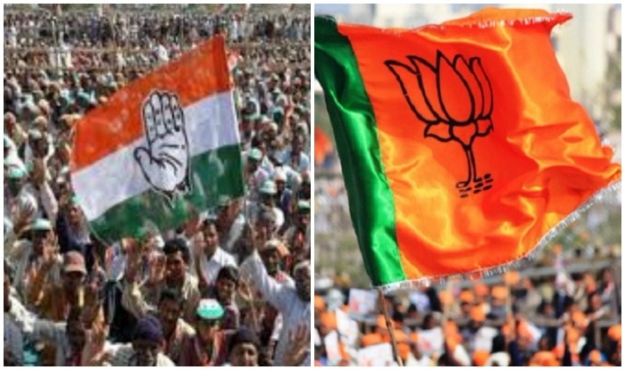 Nippani, Chikkodi-Sadalga, Athani, Kagwad and Kudachi (SC) Assembly ...