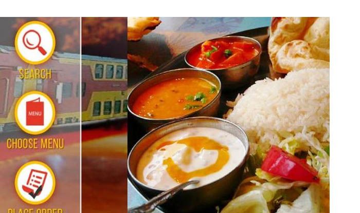 Indian Railways: IRCTC Kitchen to Live Stream Food Being Cooked on ...