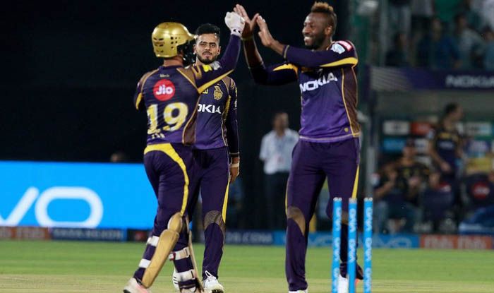 Kolkata Knight Riders IPL 2020 Full Schedule: Date, Venue And India ...