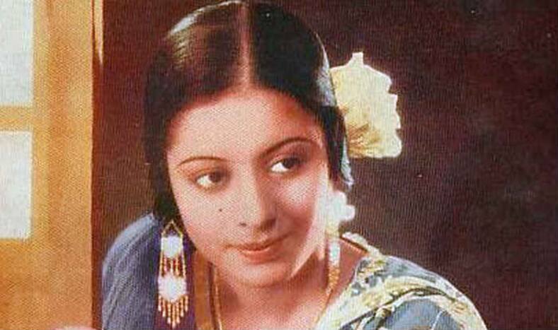 22 April in History: Kanan Devi, The Melody Queen And First Star of ...