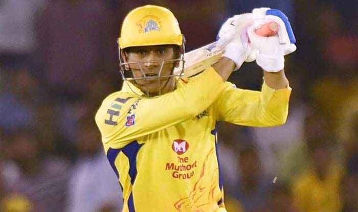 IPL 2018, SRH vs CSK, Cricket Score and Updates: CSK Beat SRH by 4 Runs ...