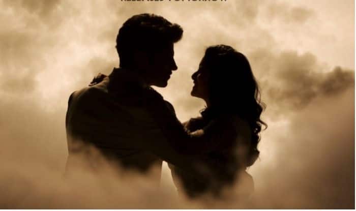 Mahanati Song Mooga Manasulu: Dulquer Salmaan, Keerthy Suresh Take Us ...