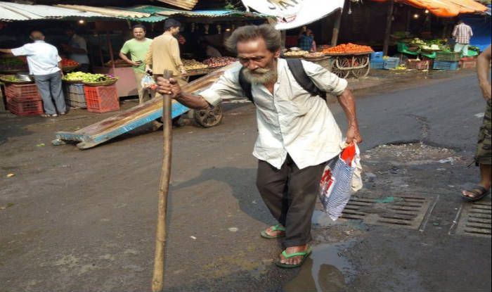 YouTube Video of Bollywood Song Helps Family Trace Manipur Man Missing ...