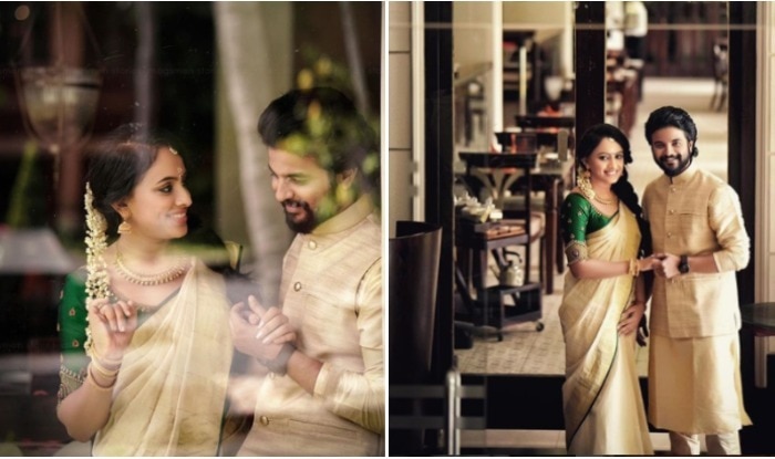 Malayalam Actor Neeraj Madhav Gets Married To Longtime Girlfriend ...