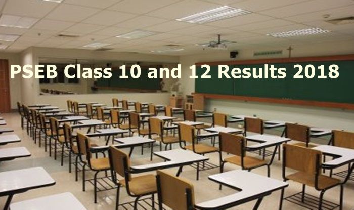 pseb.ac.in PSEB 12th,10th Result 2018 Likely To Be Declared In First ... pseb.ac.in PSEB 12th,10th Result 2018 Likely To Be Declared In First ...