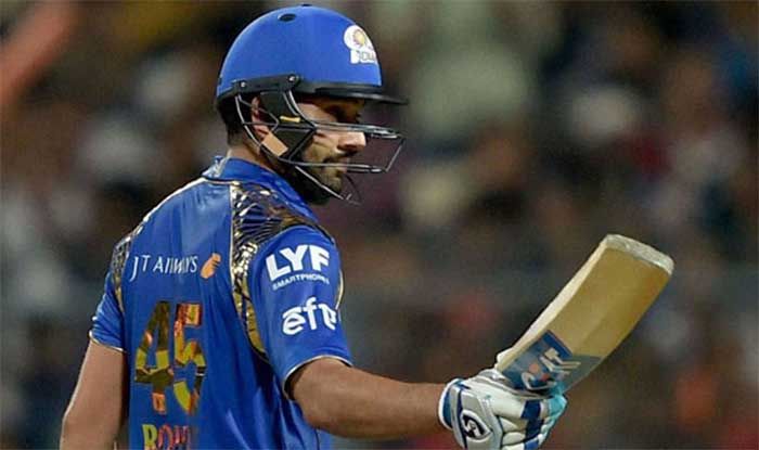 IPL 2018: Rohit Sharma Steers Mumbai Past CSK by 8 Wickets | India.com