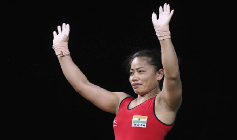 Commonwealth Games 2018: All You Need to Know About Weightlifter Sanjita Chanu Who Clinched ...