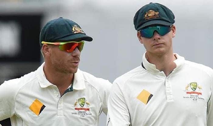 Australia vs India 2018: Steve Smith, David Warner Will be Welcomed ...
